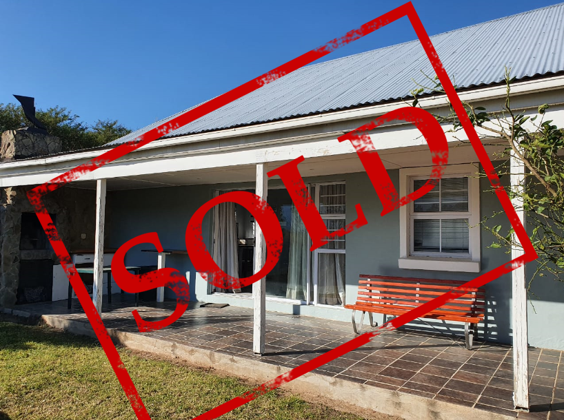 ERF 101 KATBERG ECO ESTATE, EASTERN CAPE - AuctionOne