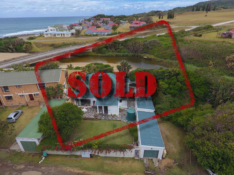 PROPERTY SOLD AT AUCTION – ON SITE: 120 MAIN STREET, KEI MOUTH - AuctionOne