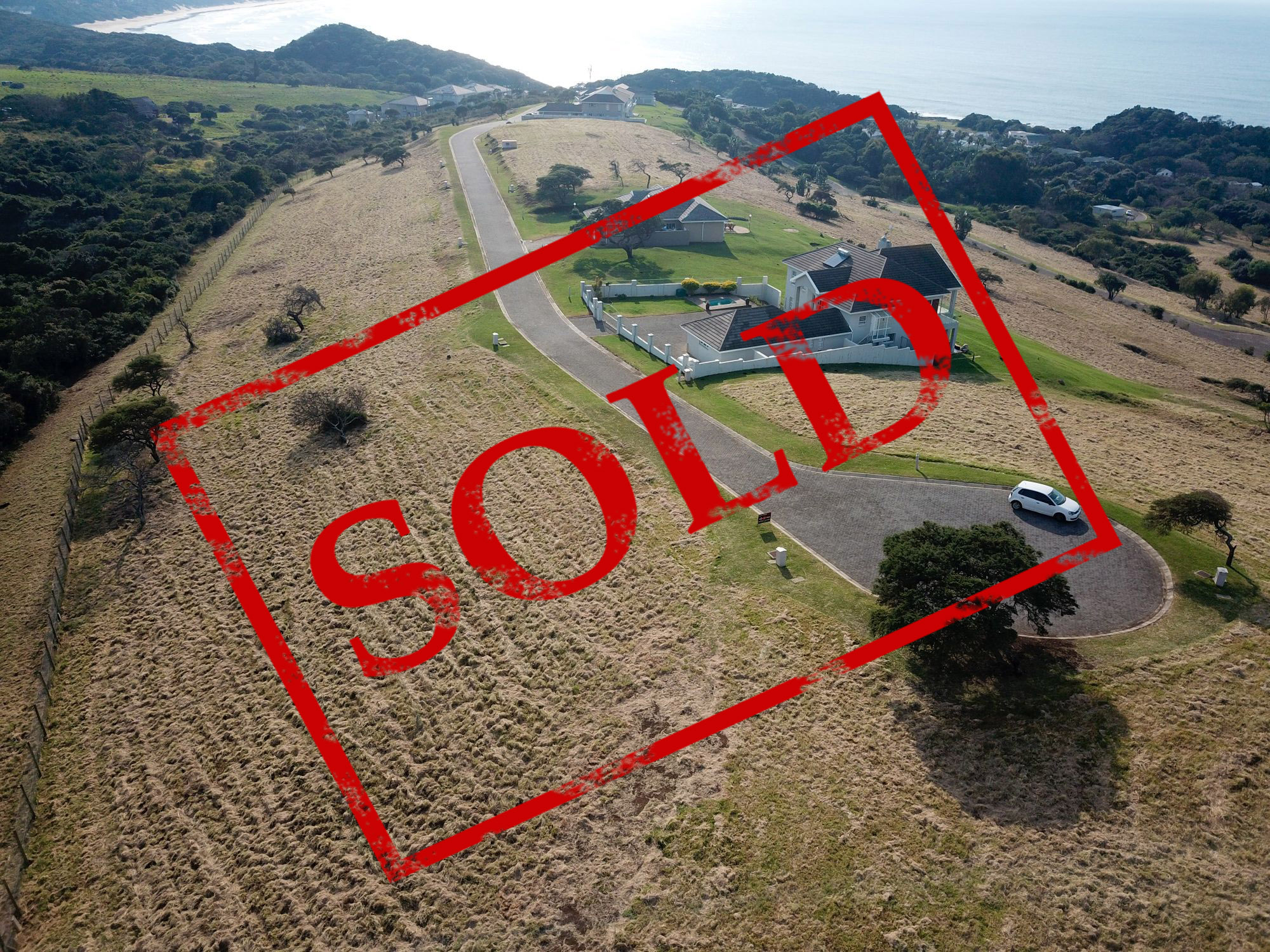 SOLD – ERF 1796 CINTSA BAY BEACH CLUB, EASTERN CAPE - AuctionOne