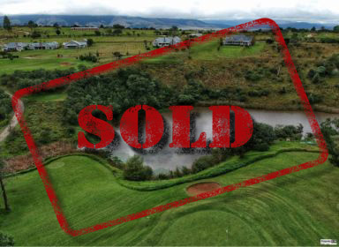 SOLD AT MEGA AUCTION – ERF 273 KATBERG ECO ESTATE, EASTERN CAPE ...