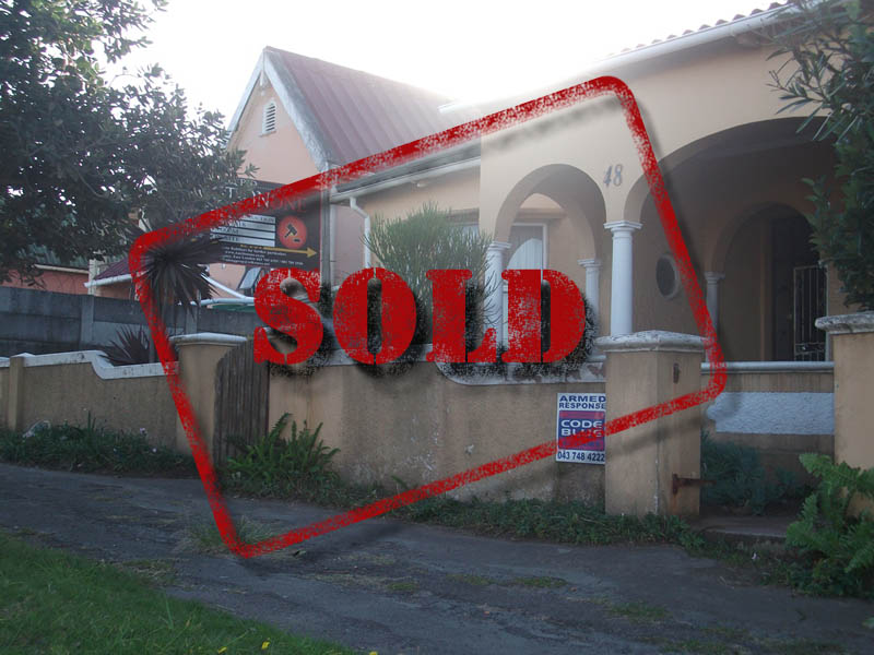 SOLD AT AUCTION – 48 LONGFELLOW STREET, QUIGNEY, E.L. - AuctionOne