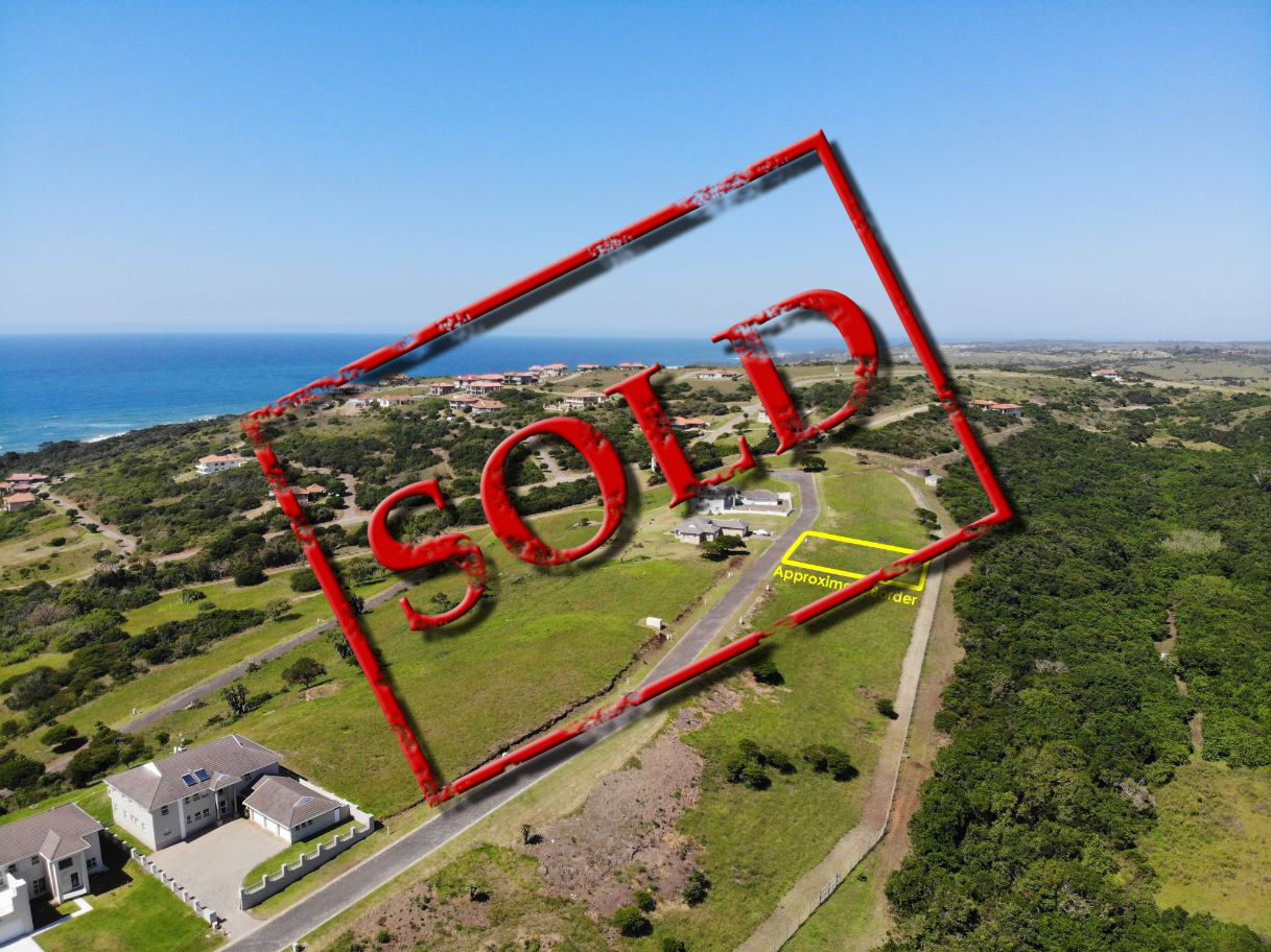 PROPERTY SOLD AT AUCTION – ERF 1792 – CINTSA BAY BEACH CLUB, EC ...