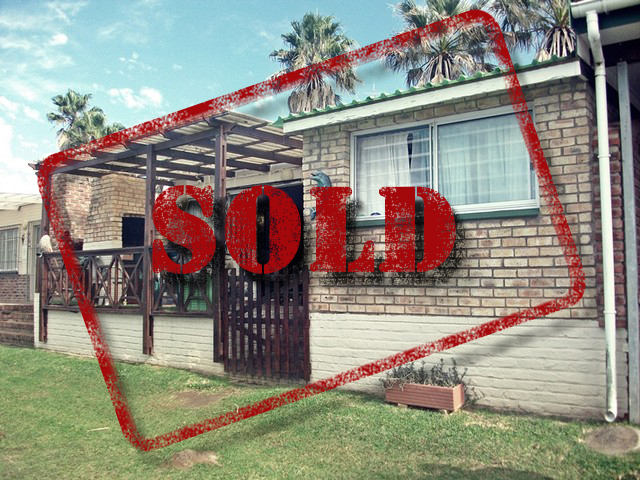 Property SOLD at Onsite Auction – Section 43 Cintsa Bay East Coast ...