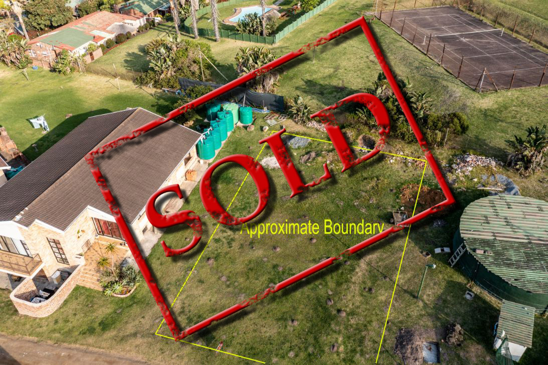 PROPERTY SOLD AT AUCTION – PLOT 48 FOUR SEASONS, EAST COAST RESORTS ...