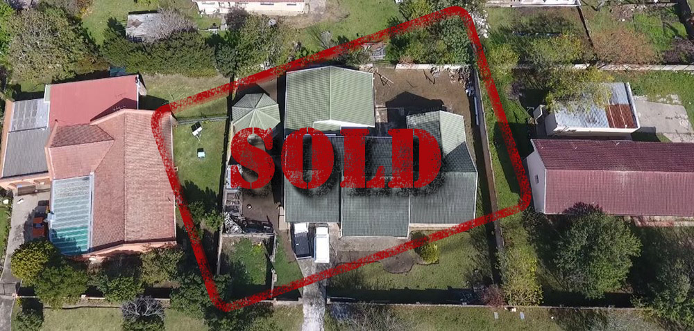 SOLD AT AUCTION – 11 HELEN ROAD, HAVEN HILLS, EAST LONDON - AuctionOne
