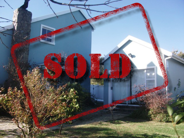 Property SOLD at onsite auction – Erf 101 Katberg, Eco Golf Estate ...