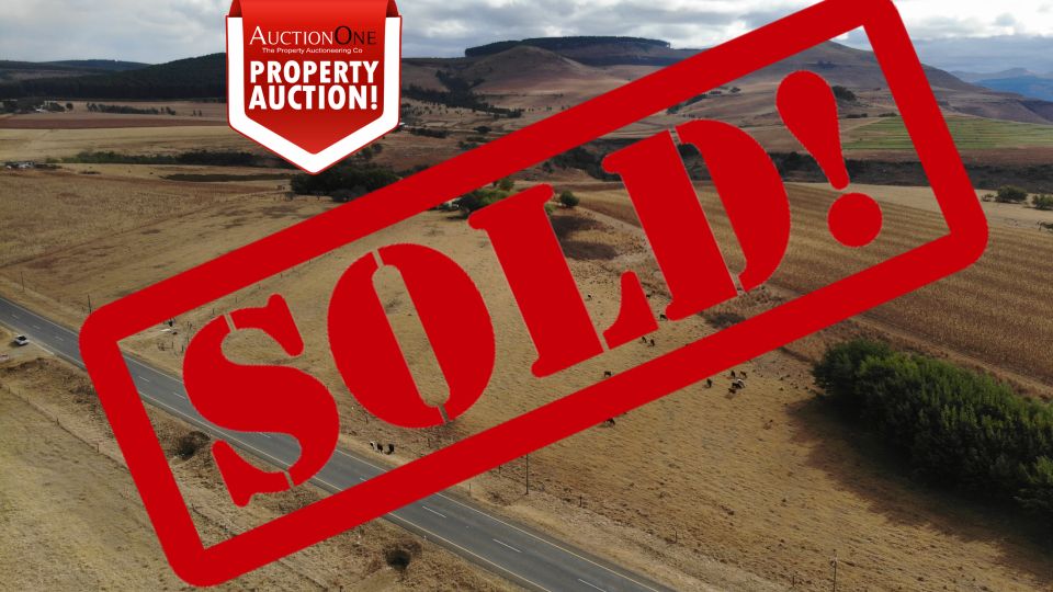 DECEASED ESTATE PROPERTY AUCTION - AuctionOne