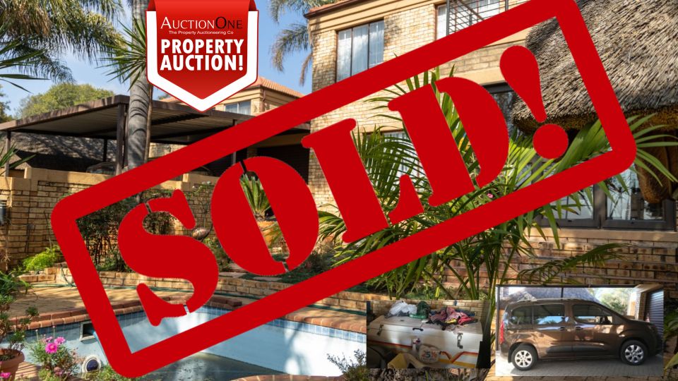 Deceased Estate Property Auction - AuctionOne