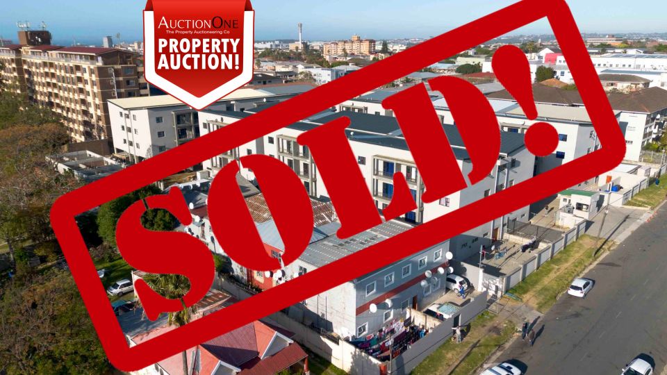 ENTIRE SUPER HIGH YIELDING RES BLOCK GOES UNDER THE HAMMER! - AuctionOne