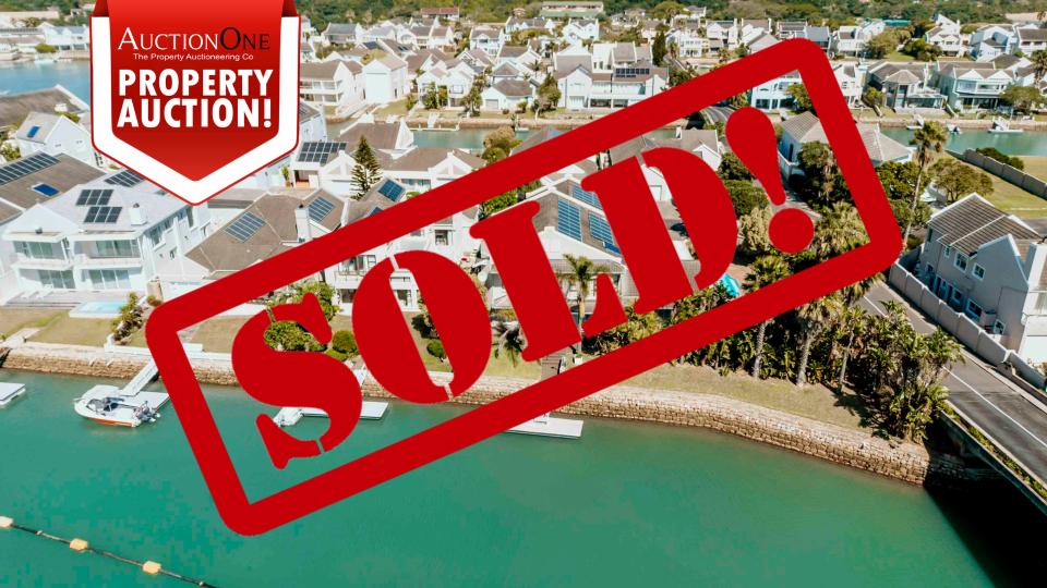 PORT ALFRED ROYAL ALFRED MARINA. - AuctionOne