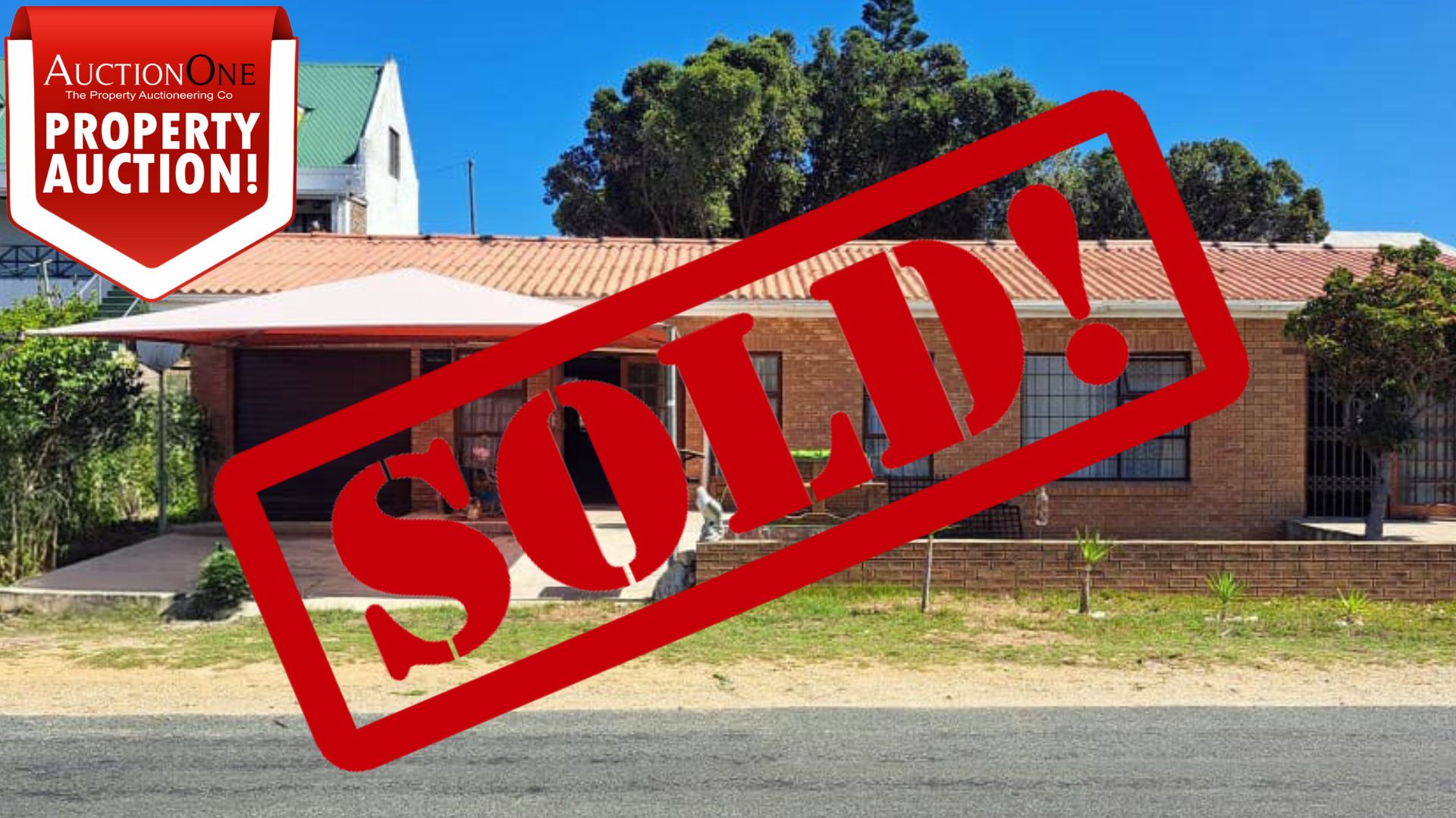 DECEASED ESTATE PROPERTY AUCTION – WESTERN CAPE! - AuctionOne