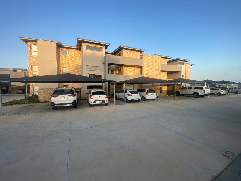 Kloofsig Apartment On Auction - AuctionOne