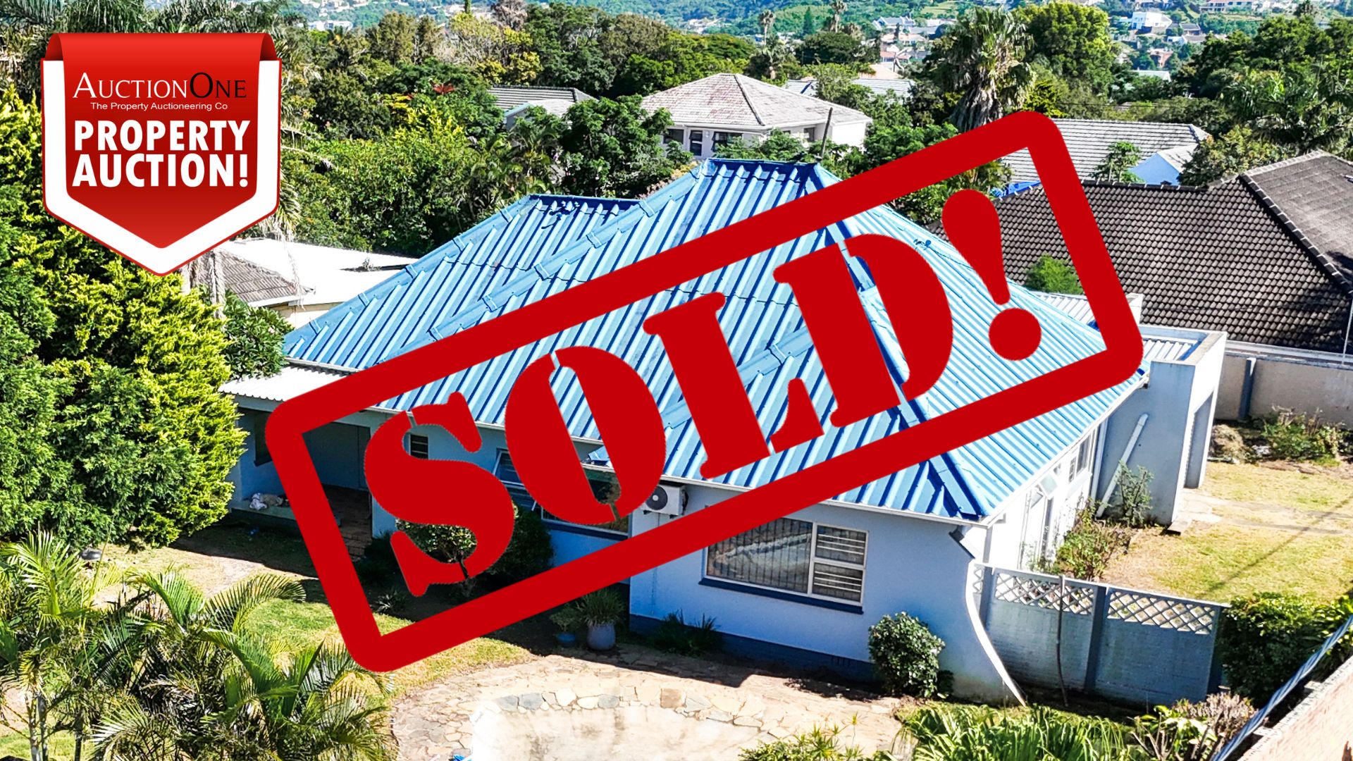 NAHOON PROPERTY AUCTION – CORNER PROPERTY & RIPE FOR RENOVATION ...